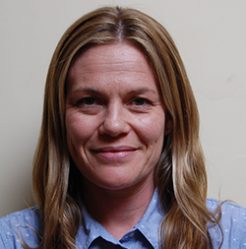 Rowena Hart - Archaeology Wales