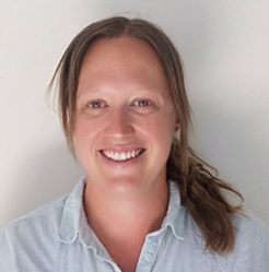 Siân Thomas - Archaeology Wales