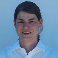 Susan Stratton - Archaeology Wales